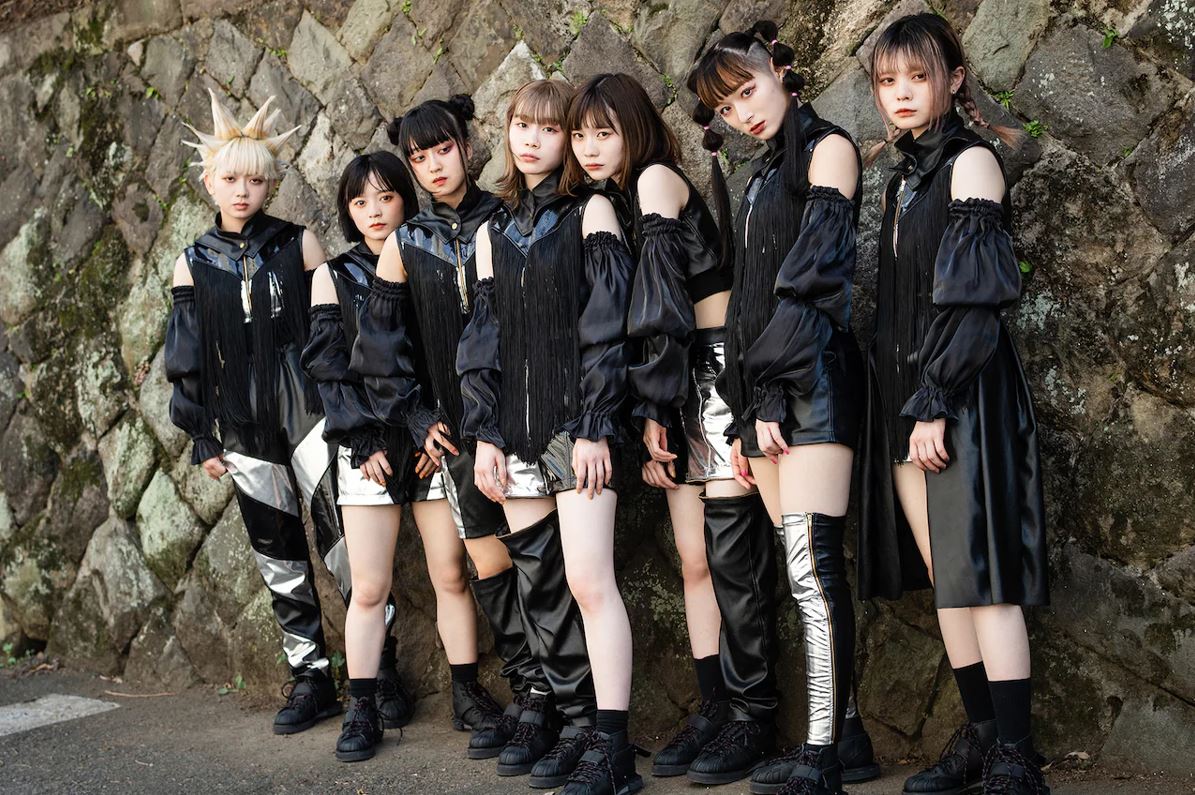 ASPメンバーのどこよりも詳しいプロフィールを紹介します！ | BiSHと全国清掃員による武道館への道程