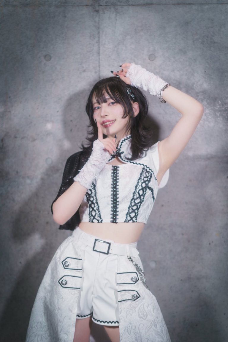 【メンバー紹介】ΩMG(OMG)ってどんなアイドル？メンバーは？ロック好きは迷わずライブへGO！ | BiSHと全国清掃員による武道館への道程